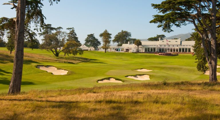 Golf Magazine Top 100 Courses in World – Cal Club Ranked #50 - Kyle ...